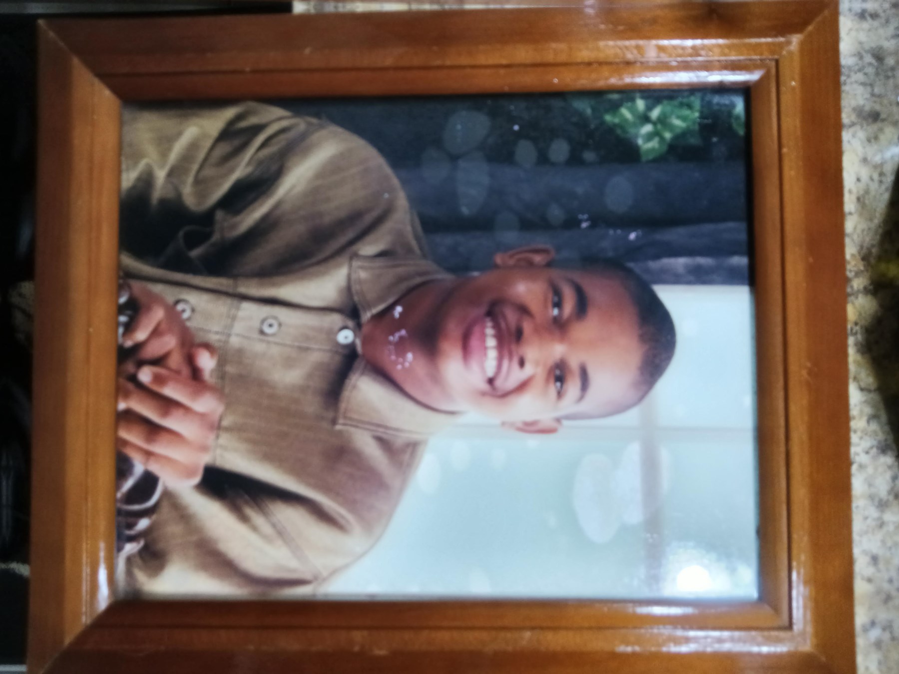 Rico Barthel Obituary - Temple Terrace, FL
