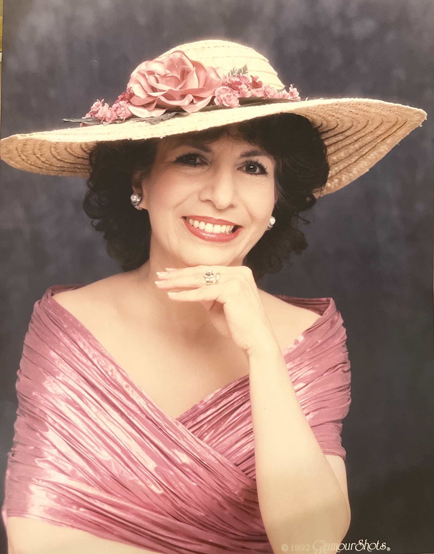 Virginia Barrett Obituary North Richland Hills Tx