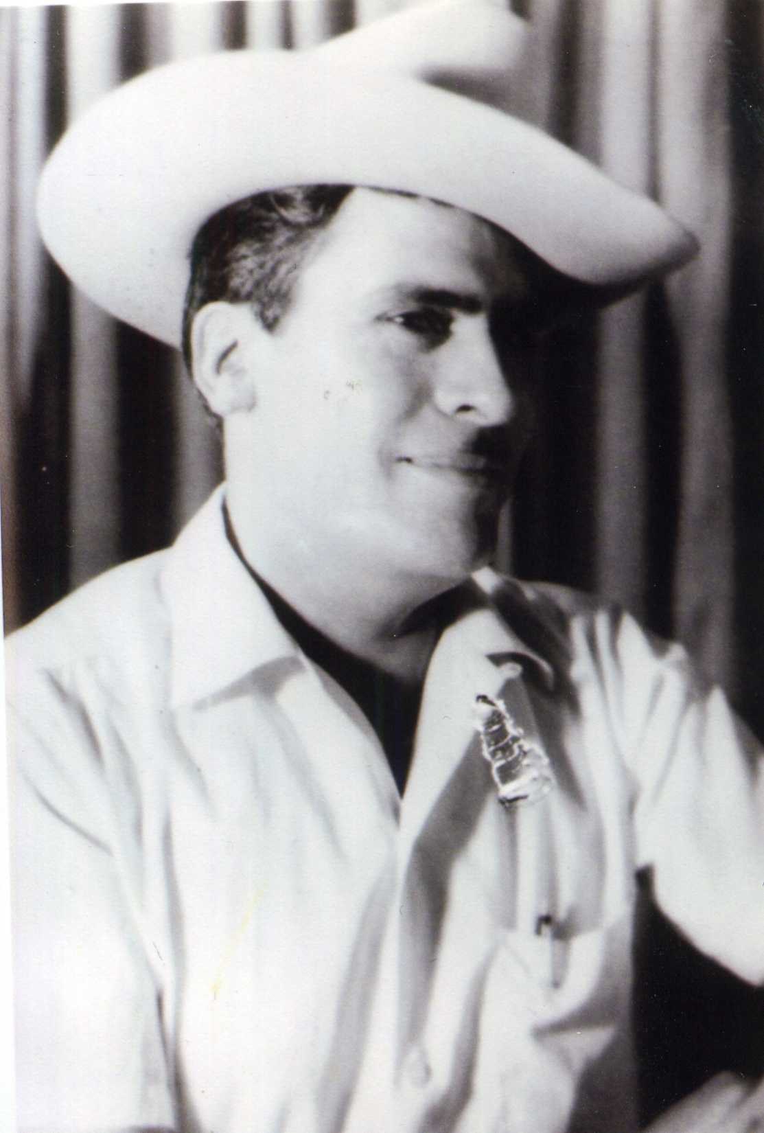 Jose Jacobo Obituary - Oceanside, CA