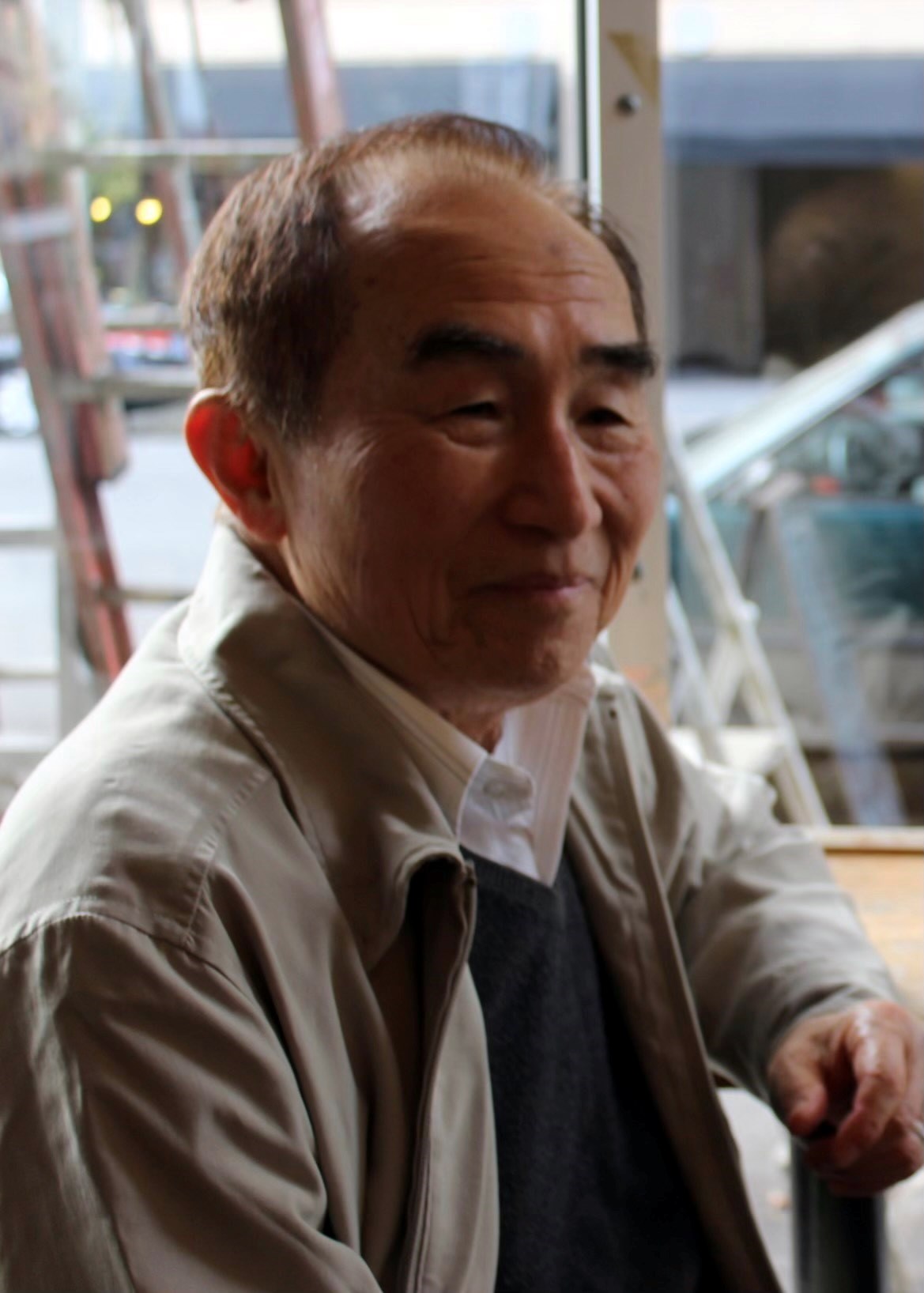 Sheng Hsien Lin Obituary - Houston, TX