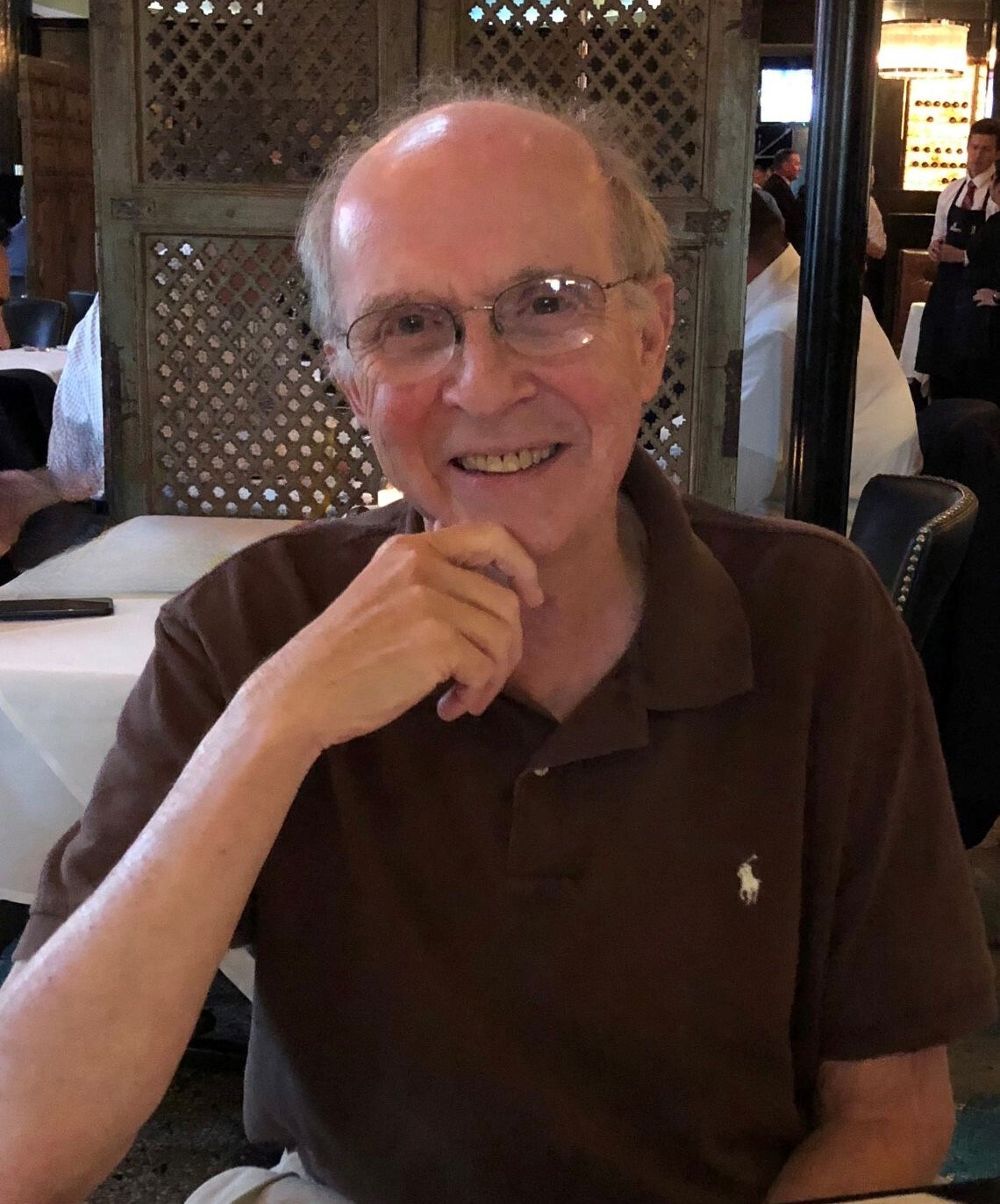 Jeremy Alperin Obituary - Dallas, TX