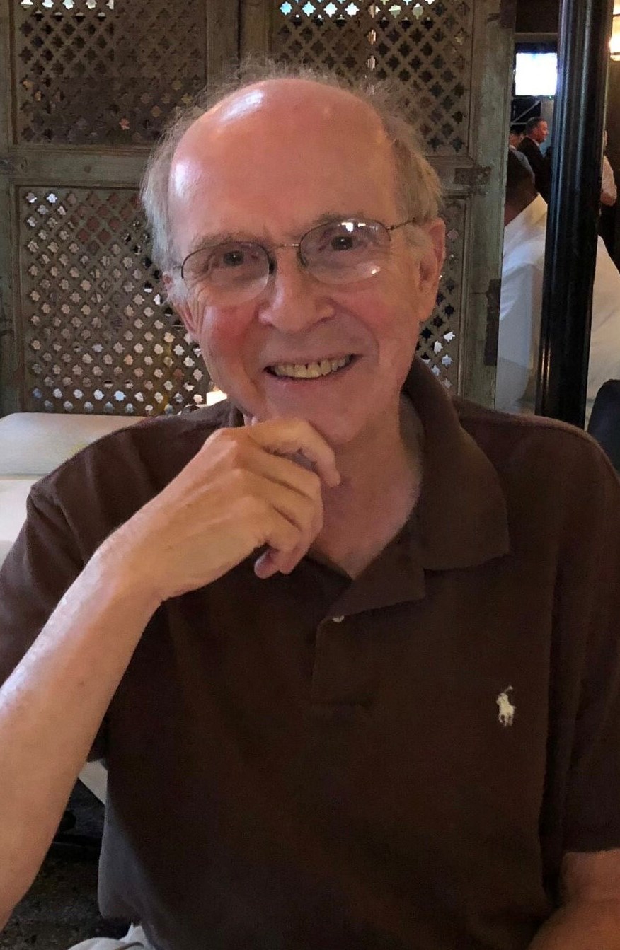 Jeremy Alperin Obituary - Dallas, TX