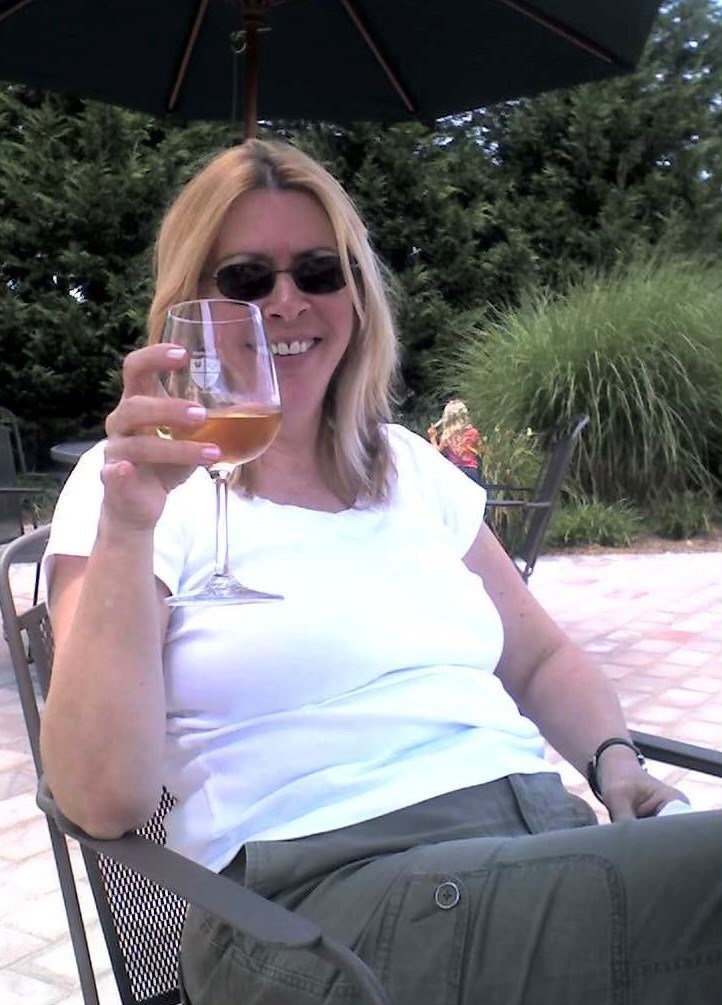 Nancy Randall Obituary - Fairfax, VA