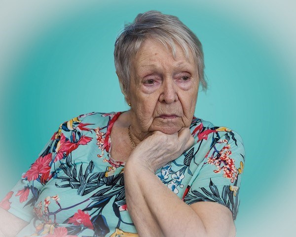 Jacqueline Godin Obituary - Montreal, QC