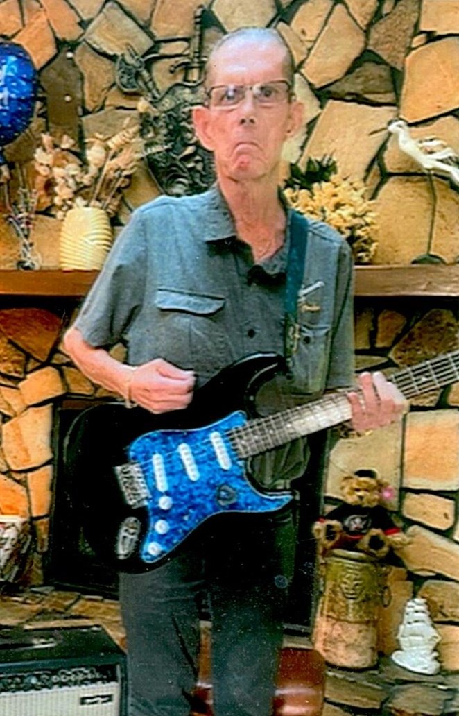 Jay Evans Obituary - Spring Hill, FL