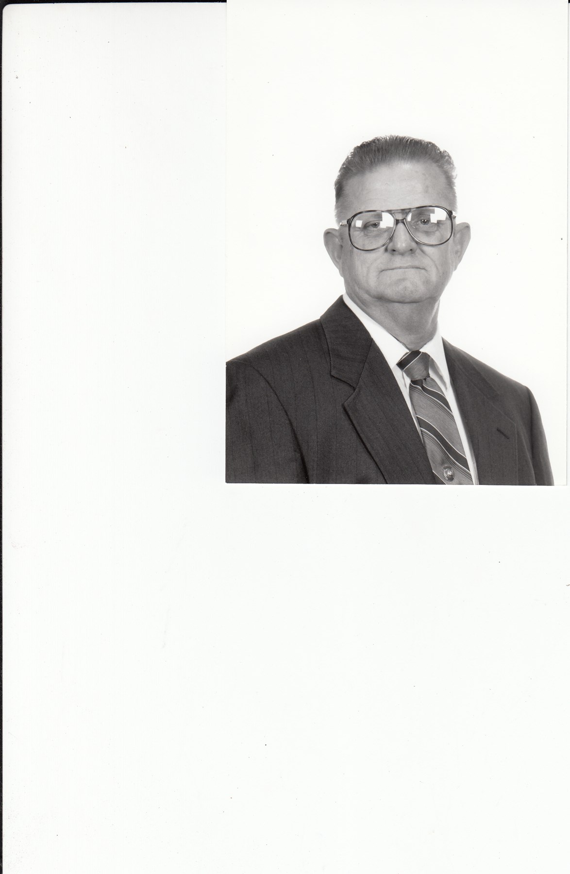 Larry Jackson Obituary - Chalmette, LA