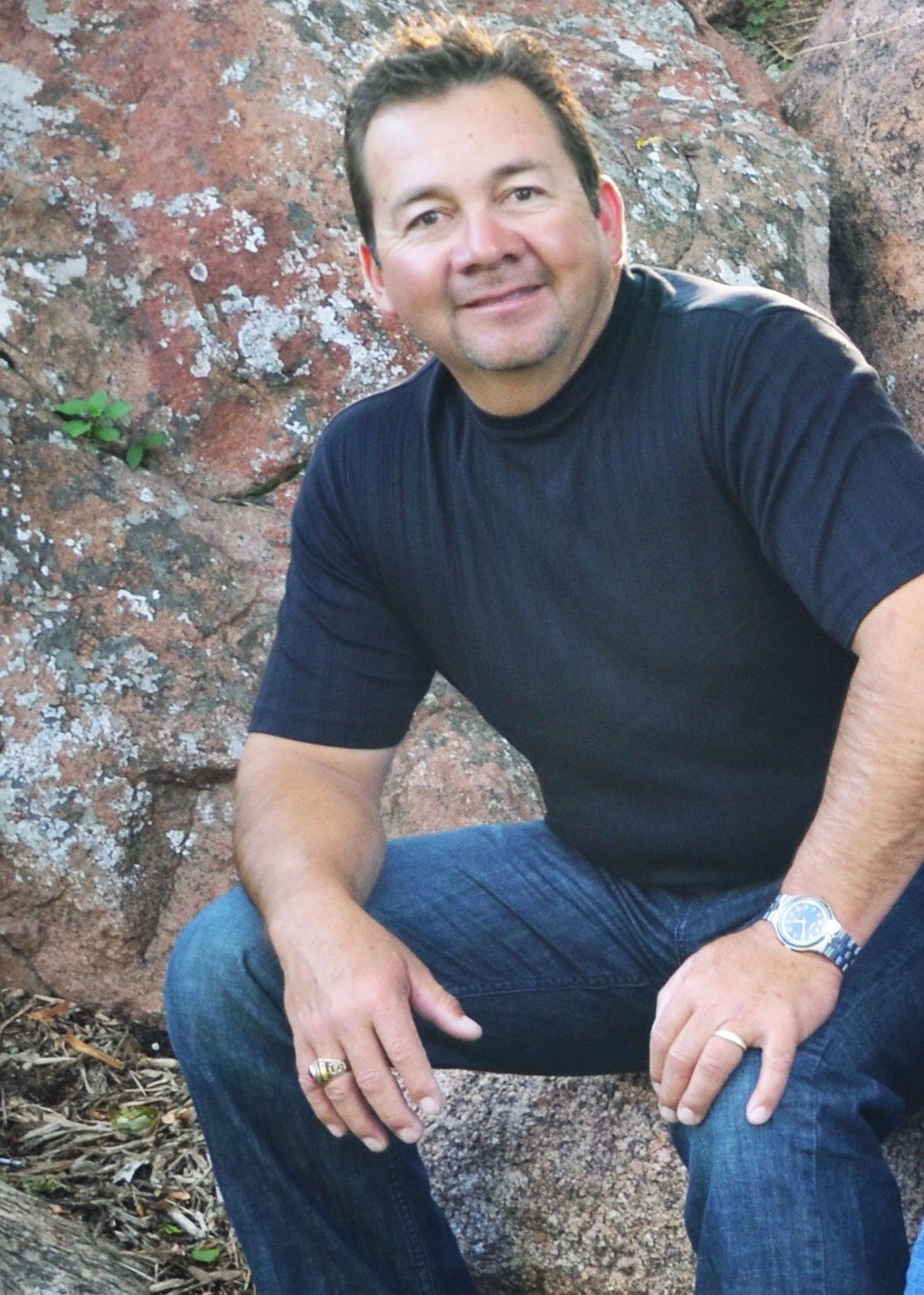 Daniel Roacho Obituary - Thornton, CO