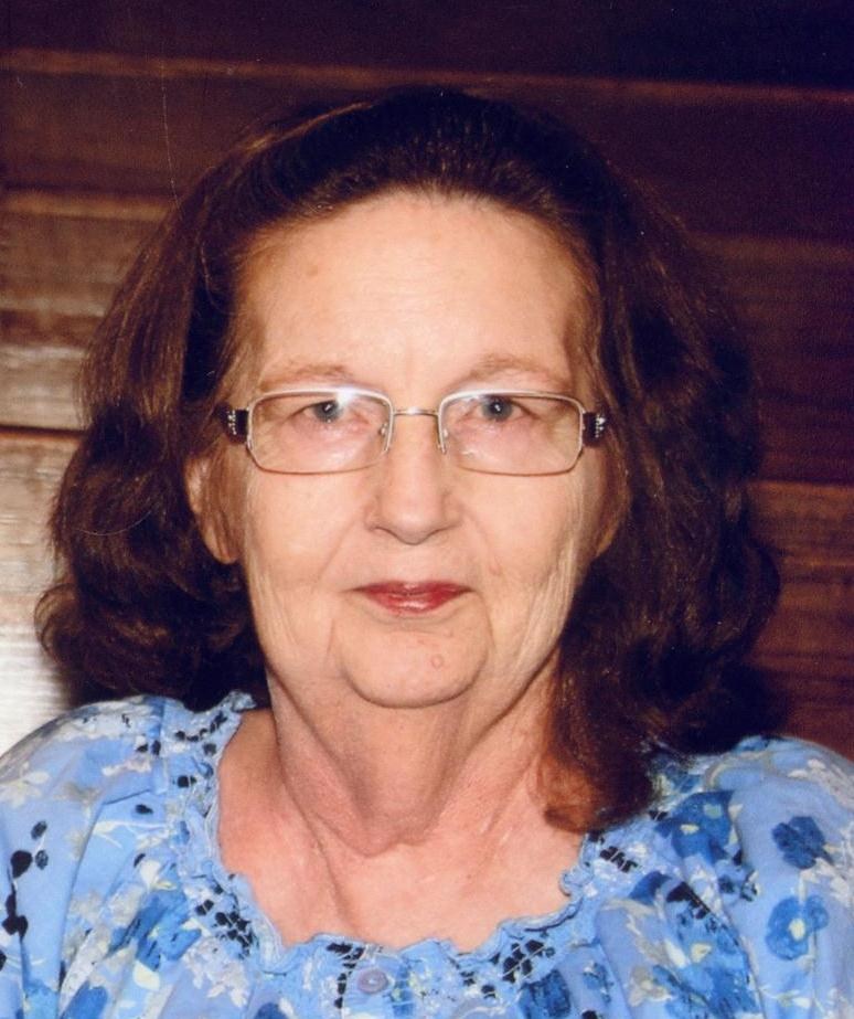 Mary Goodwin Obituary - Del City, OK