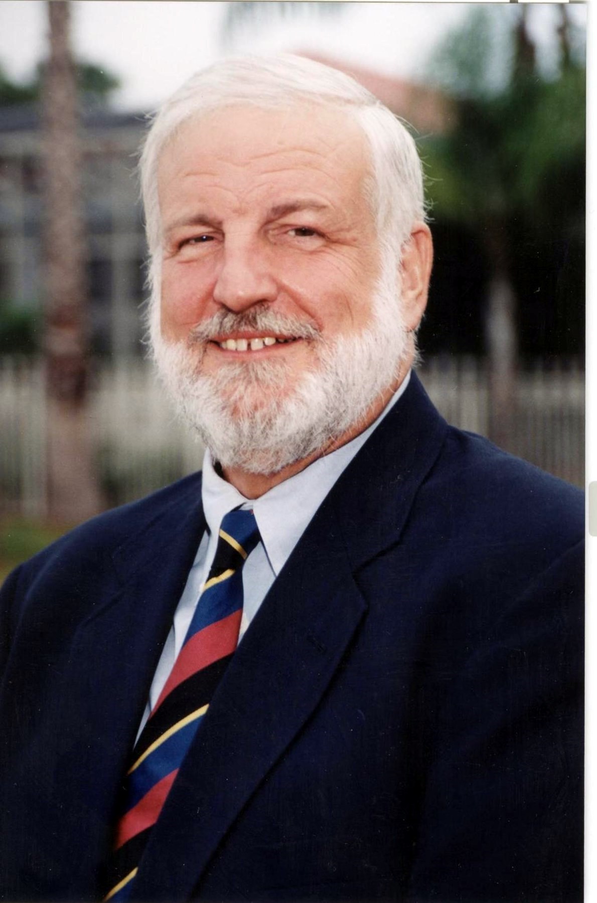 Daniel Wilson Frazier Obituary - Tampa, FL