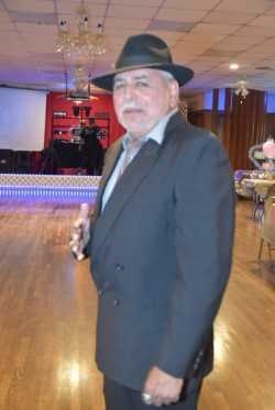 Jimmy Martinez Obituary - San Antonio, TX