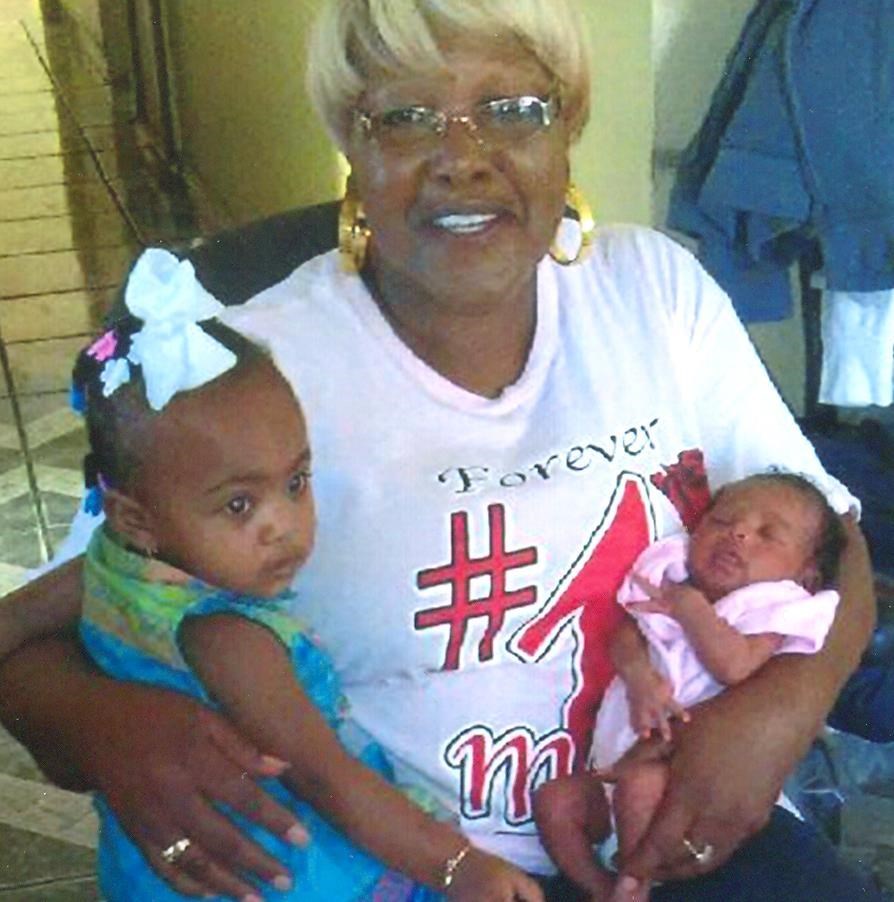 Beverly Stepney Obituary - Torrance, CA