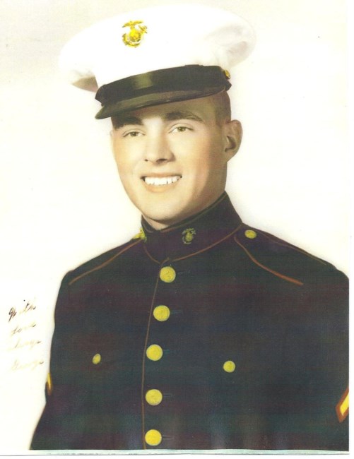 George Roy Obituary - Apex, NC