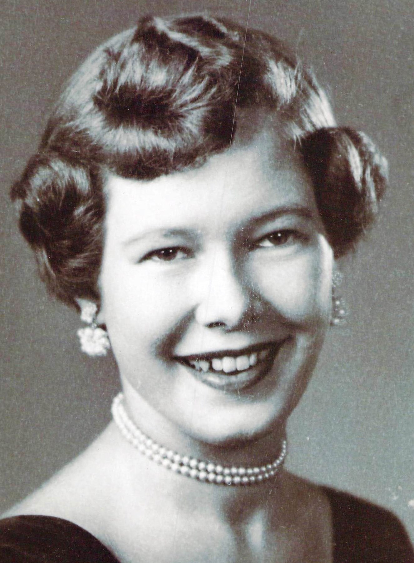 Jean Wainscott May Obituary - Columbia, SC