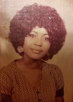 Mrs. Melody Spruell Obituary - Fort Worth, TX