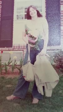 Mary Judith Poisson Obituary - Lansing, MI