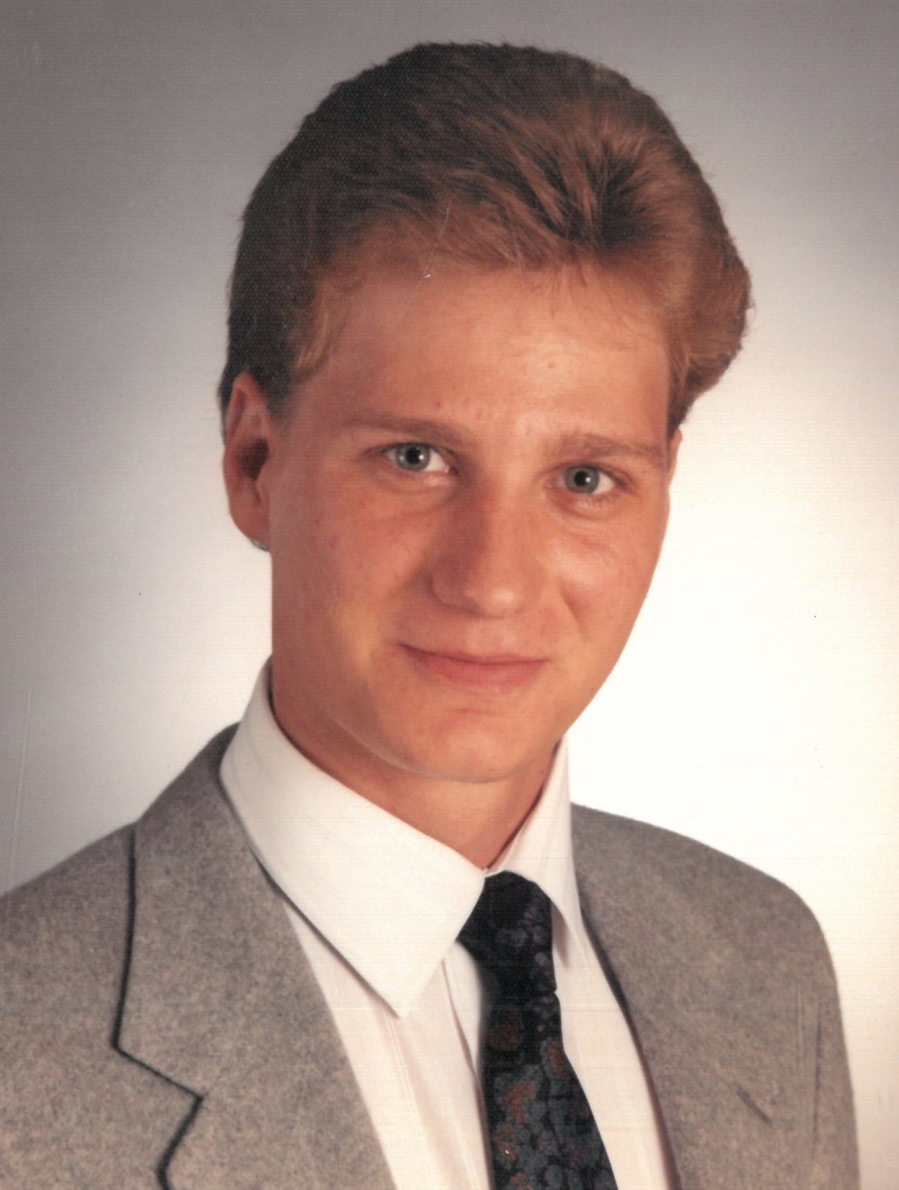 Christopher Wertz Obituary - New Orleans, LA