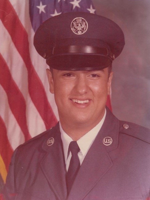 Martin E Gonzales Obituary - Frisco, TX