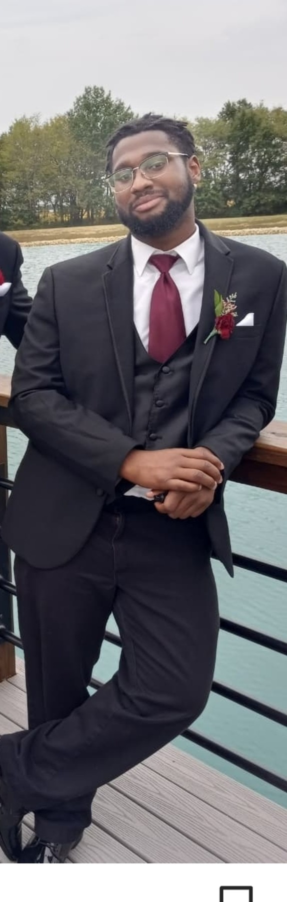 John Martin III Obituary - Houston, TX