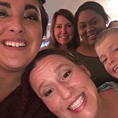 Jennifer Lewandowski's Instagram, Twitter & Facebook on IDCrawl