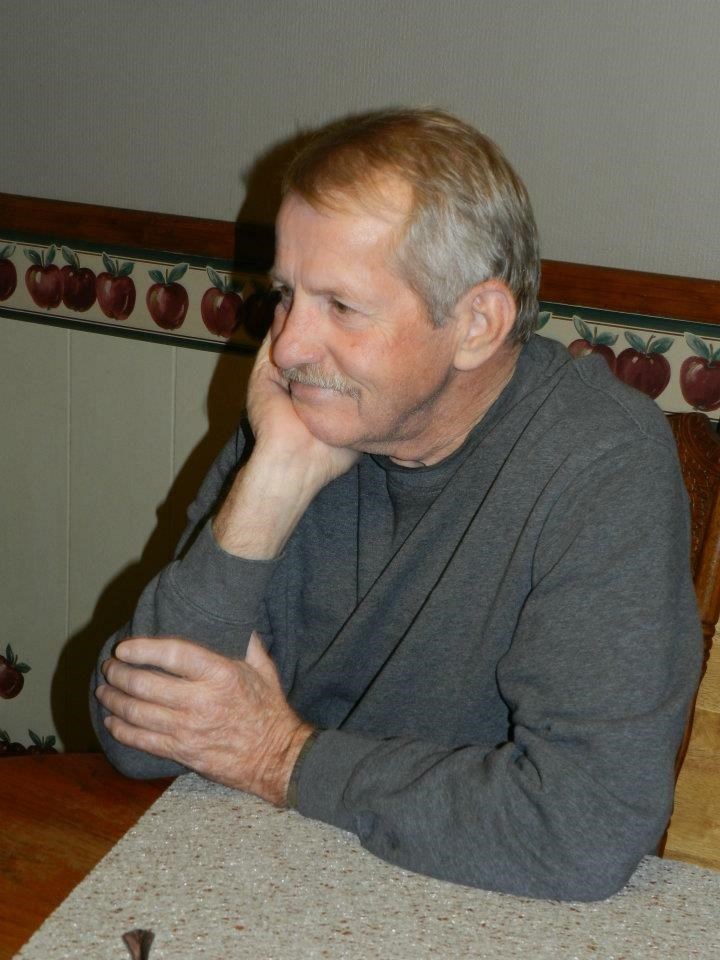 Charles Edward Hogue Obituary - Bartlett, TN