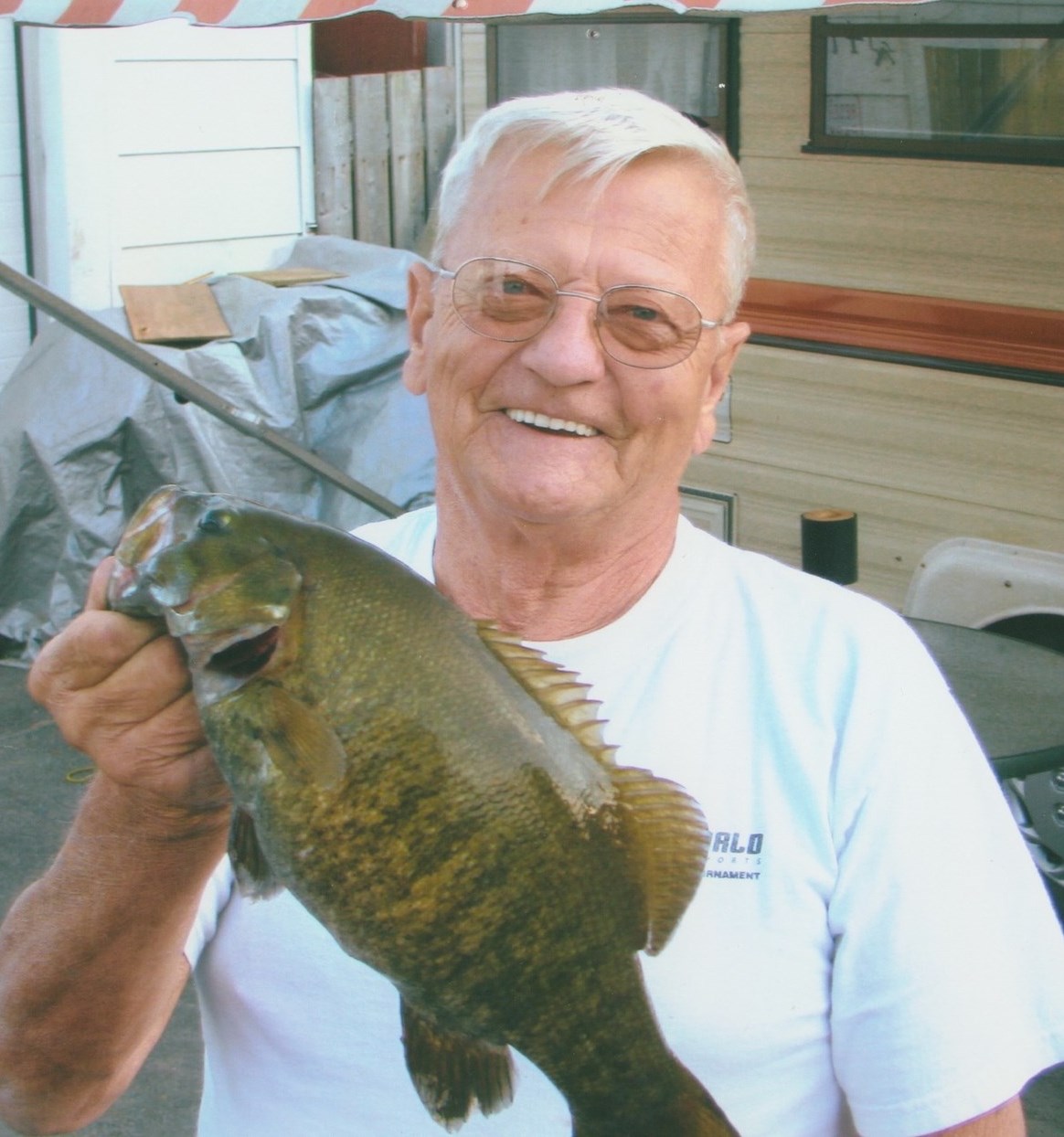 Roger Mercier Obituary - Cornwall, ON