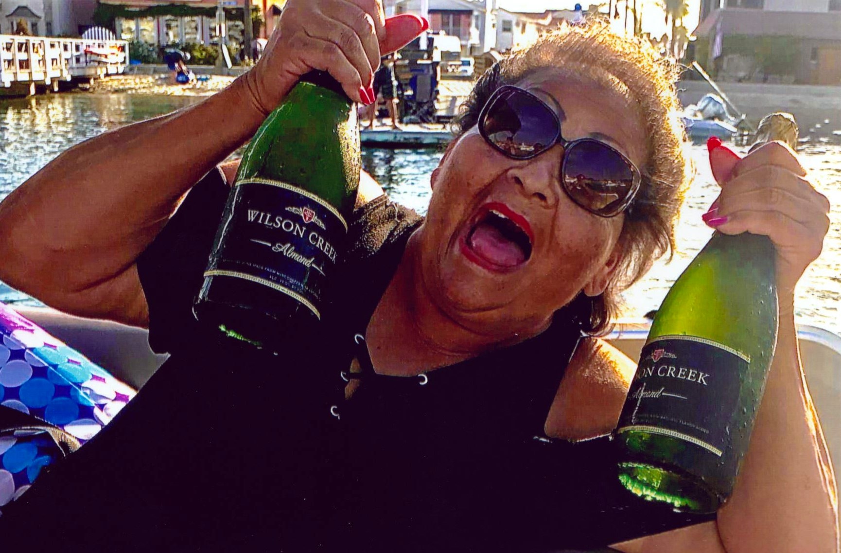 Isabel Rodriguez Obituary - Riverside, CA