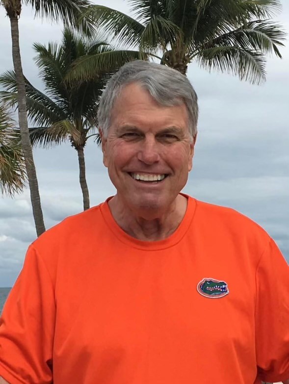 Richard Rohlwing Obituary - Marietta, GA