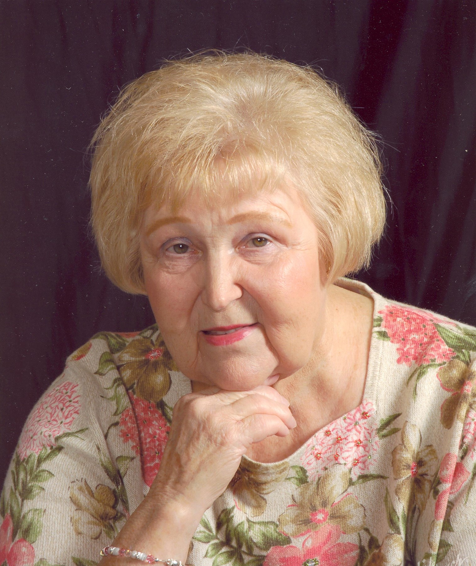 Georgia Faye Goforth Obituary - Newton, NC