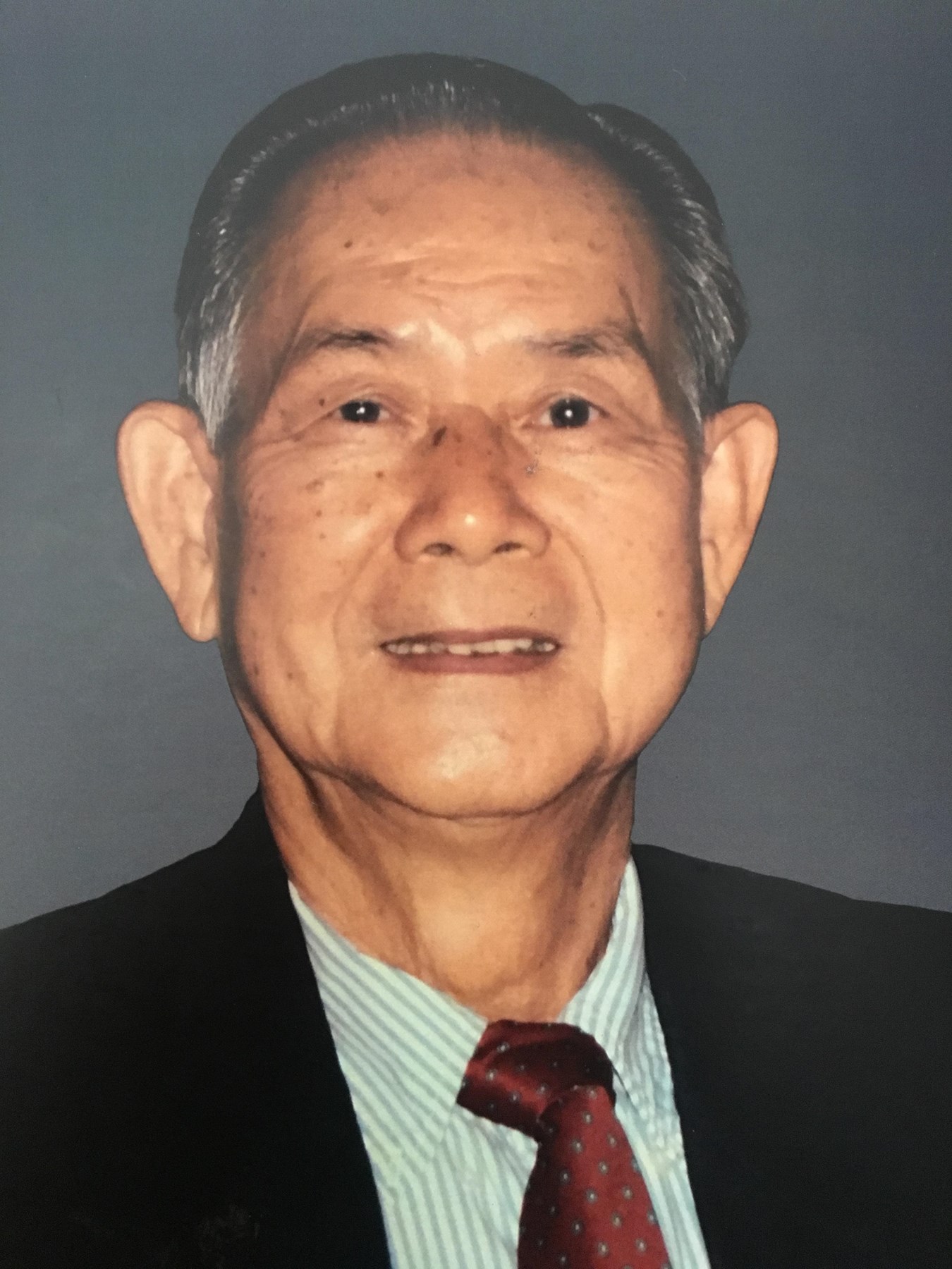 Shing Siu Obituary - Honolulu, HI
