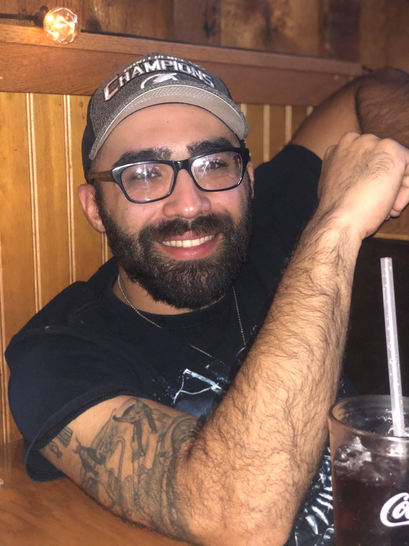 Anthony Badillo Obituary - Brandon, FL