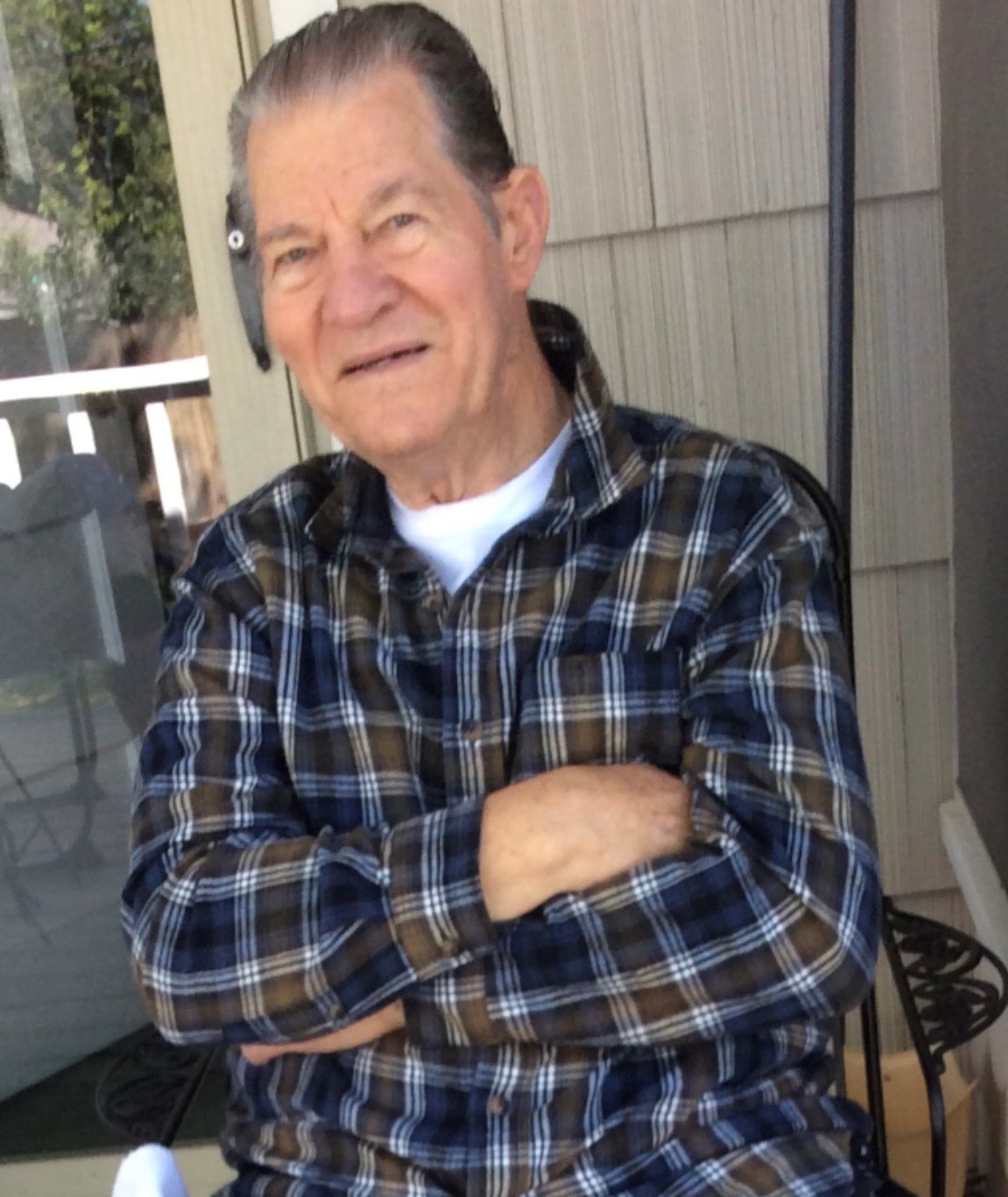 Donald Harris Obituary - Fort Worth, TX