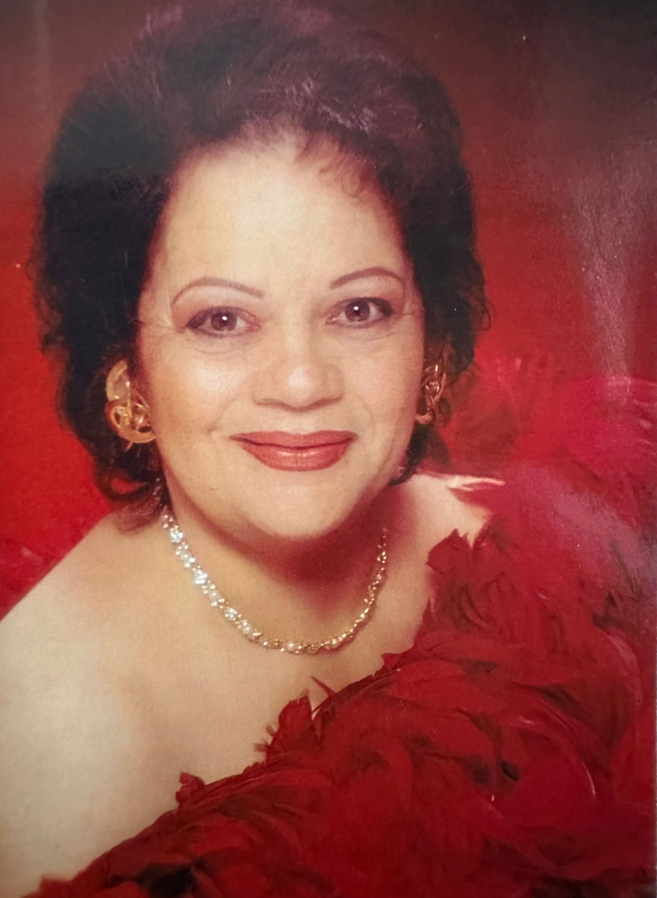 Patricia Zamora Obituary - Fremont, CA
