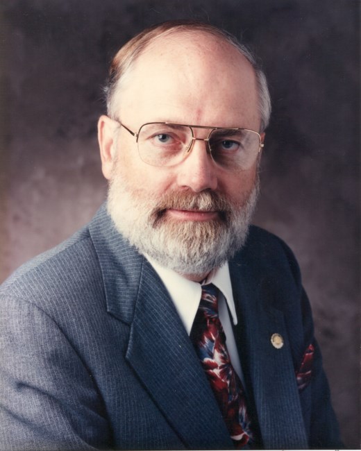 Dr. William Carlson Obituary - East Lansing, MI