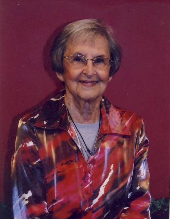Jean Orth Parrott-Maun Obituary - Conroe, TX