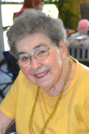 Patsy Robinson Obituary - Columbia, SC