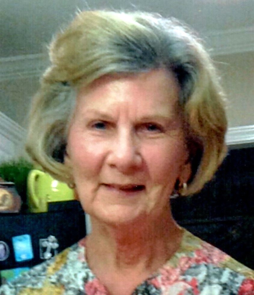 Mary Milstead Obituary - Montevallo, AL