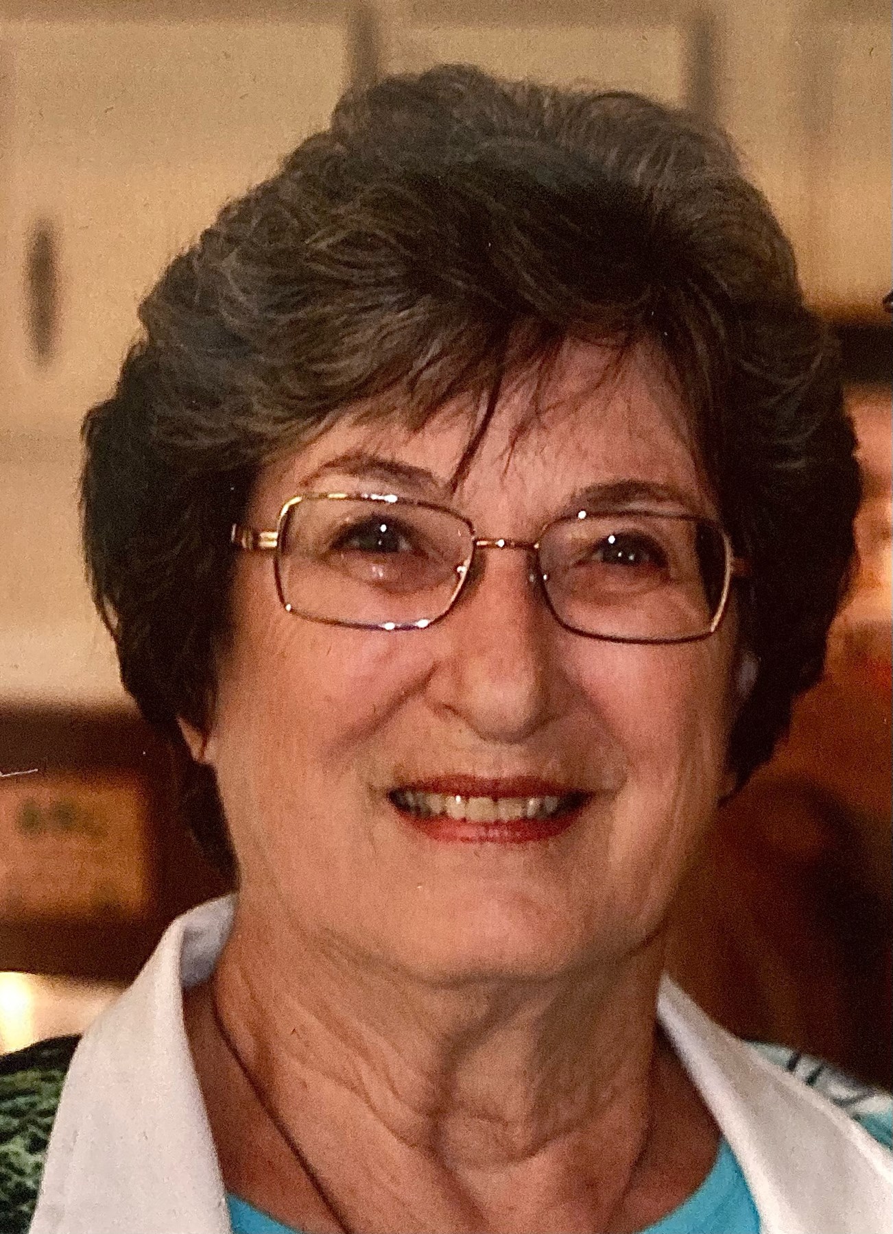Lucile Hayes Obituary - Rockledge, FL