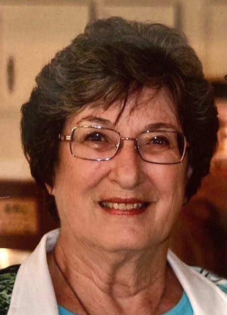 Lucile Hayes Obituary - Rockledge, FL