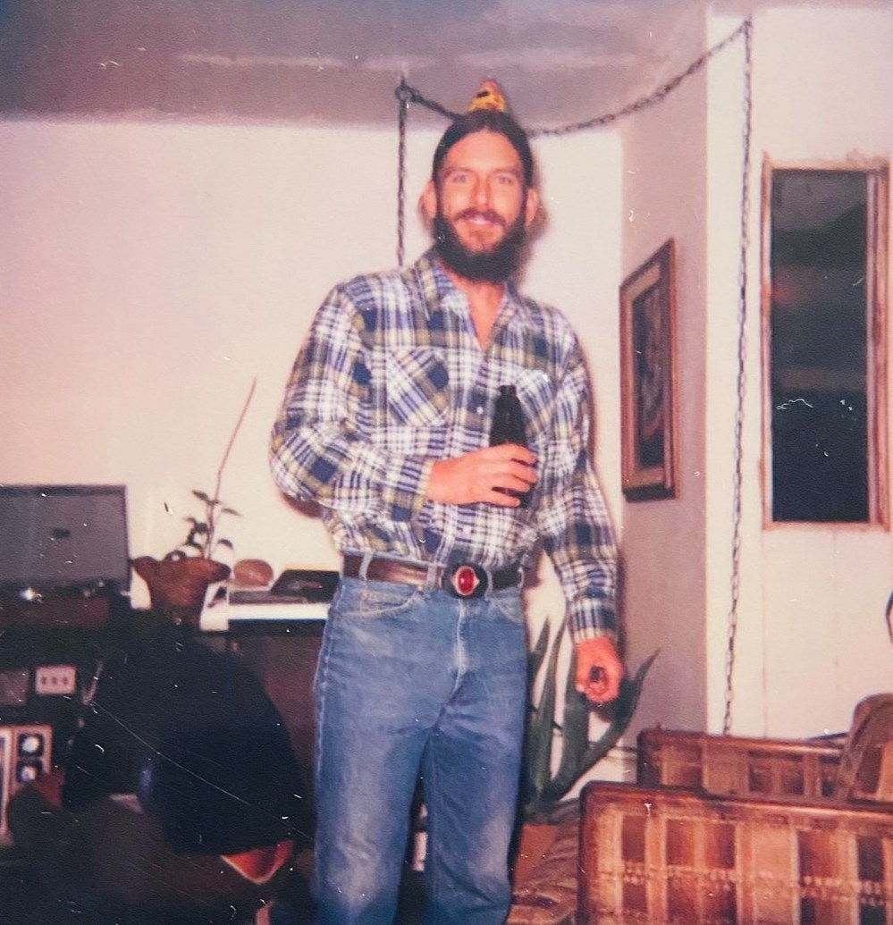 Kevin Dale Luby Sr. Obituary - Victorville, CA