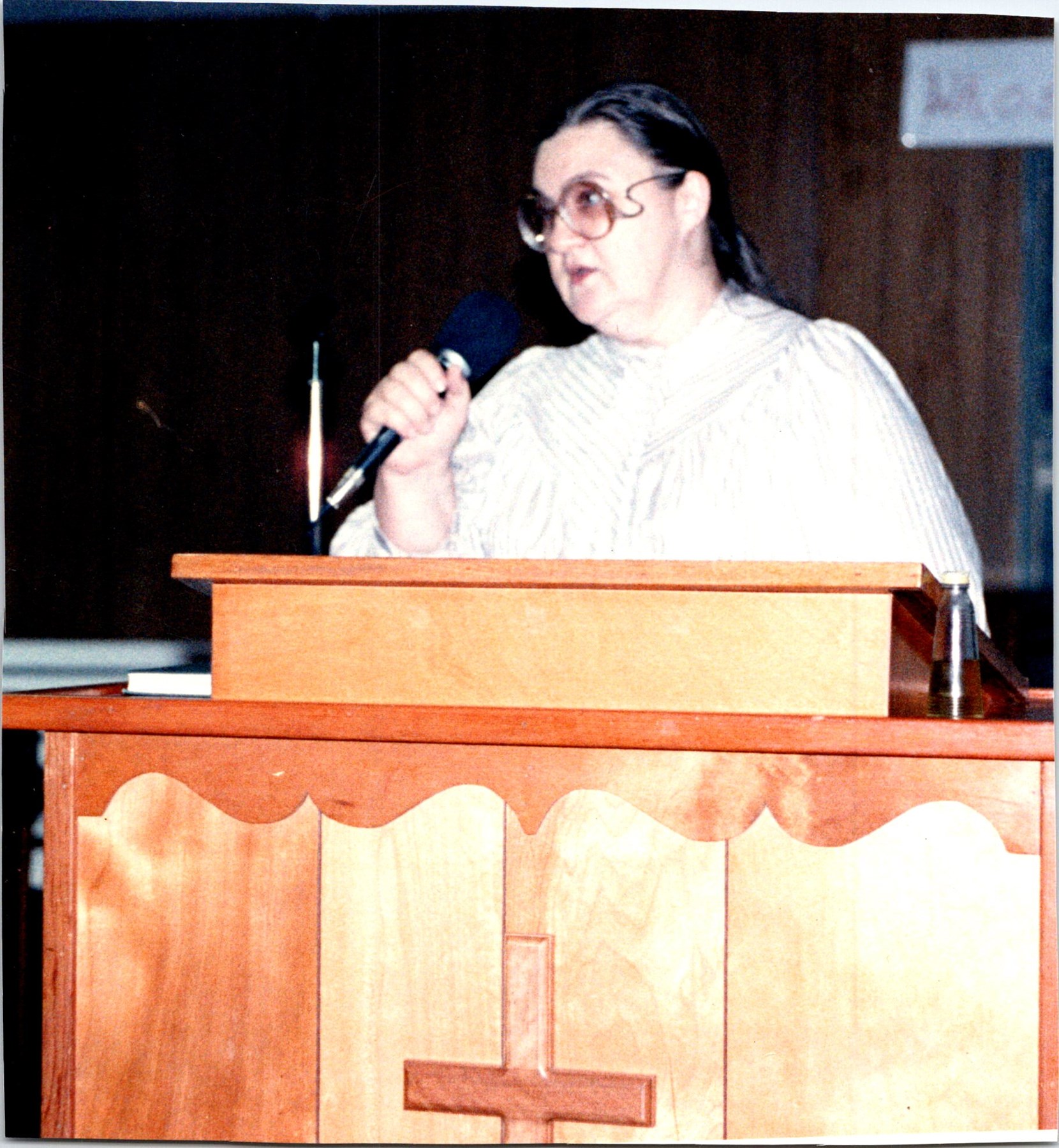 Winona Signor Obituary - Cocoa, FL