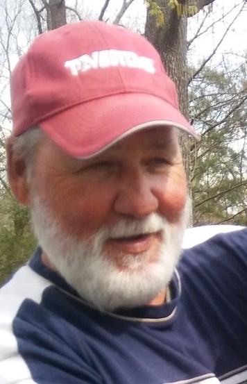 James Heck Obituary - Montevallo, AL