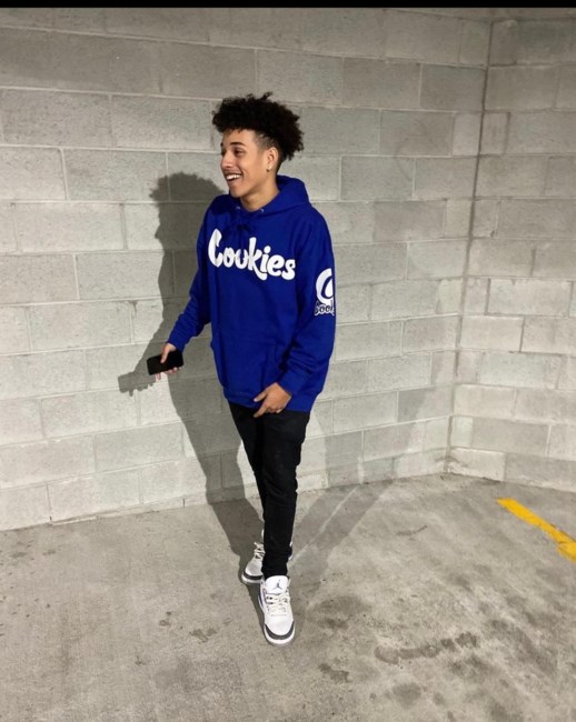 Darrius Smith Obituary - Boise, ID