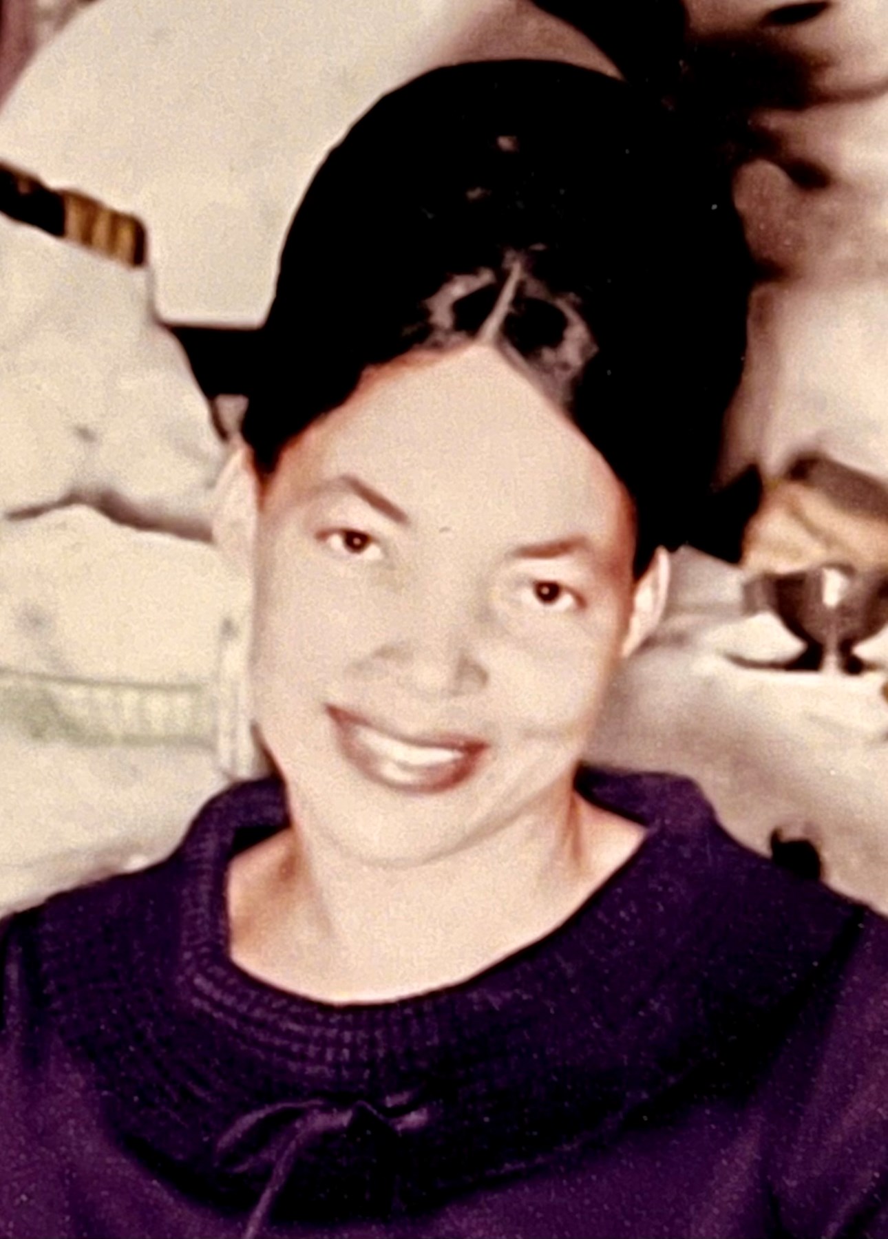 Beryl Clarke Obituary - Lake Worth, FL