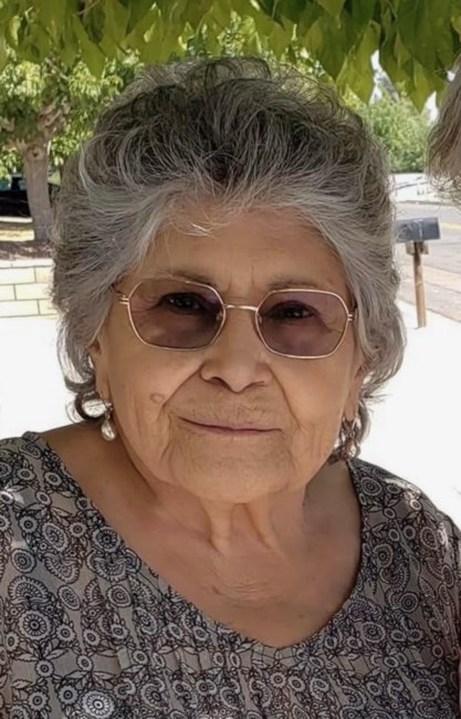 Nieves Alvarado Obituary - Victorville, CA