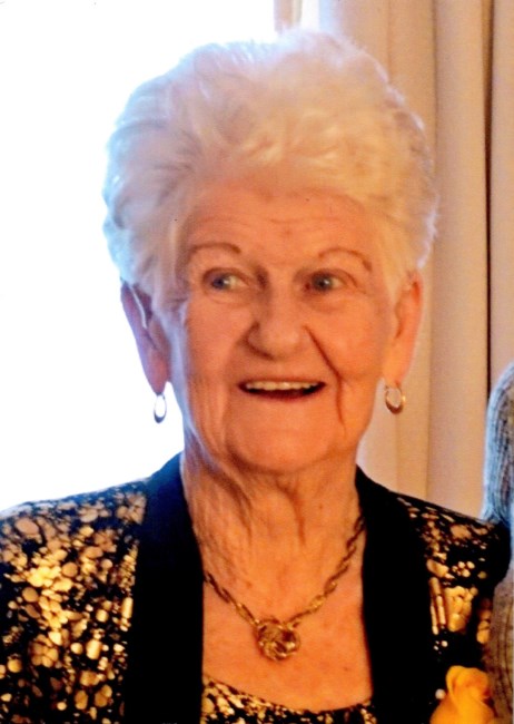 Tanis Lacharite Obituary - Victoria, BC