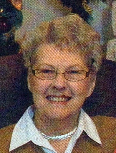 Grace Rahn Obituary - Cambridge, ON