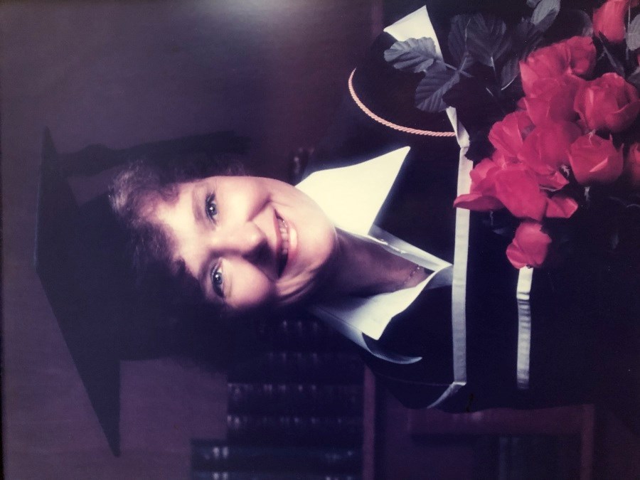 Nancy Kaye Obituary - Parksville, BC