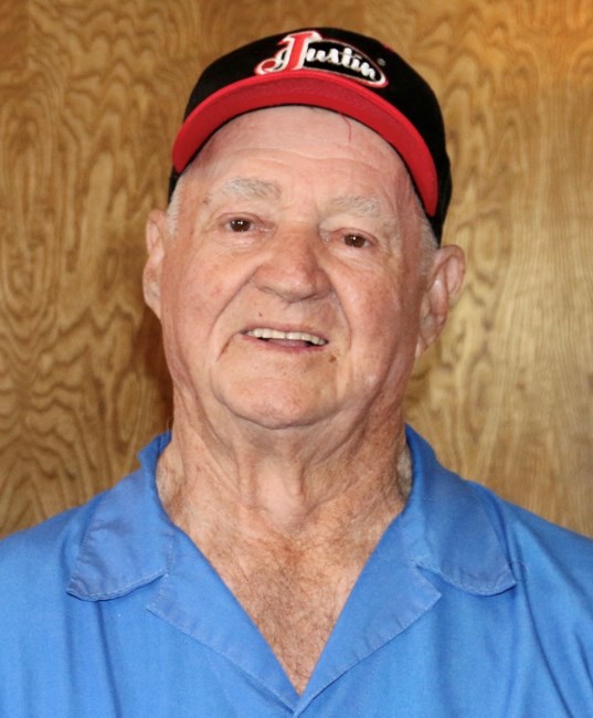 Ralph Patterson avis de décès - Tyler, TX