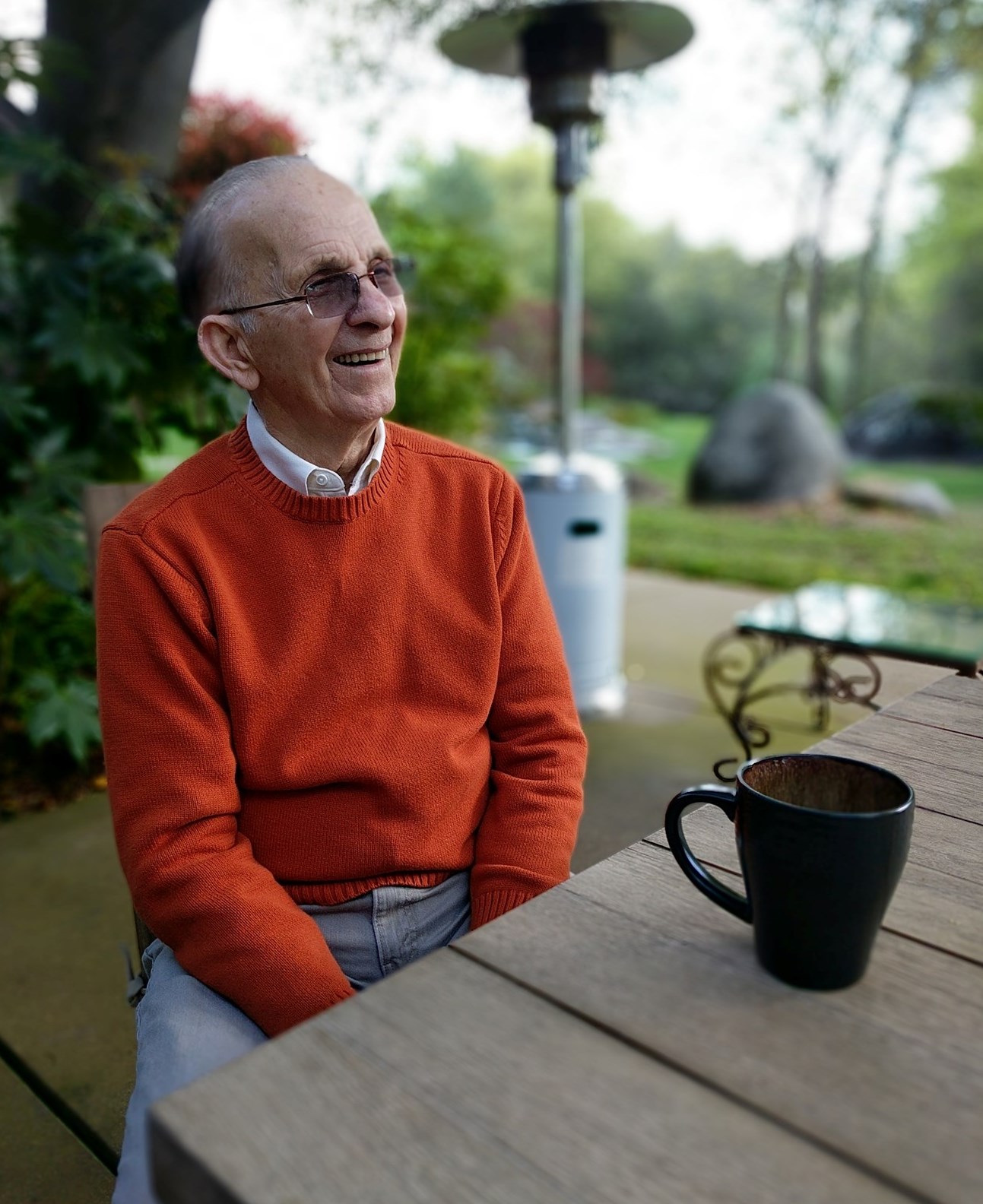 Joseph J. Ragan Sr. Obituary - Fair Oaks, CA