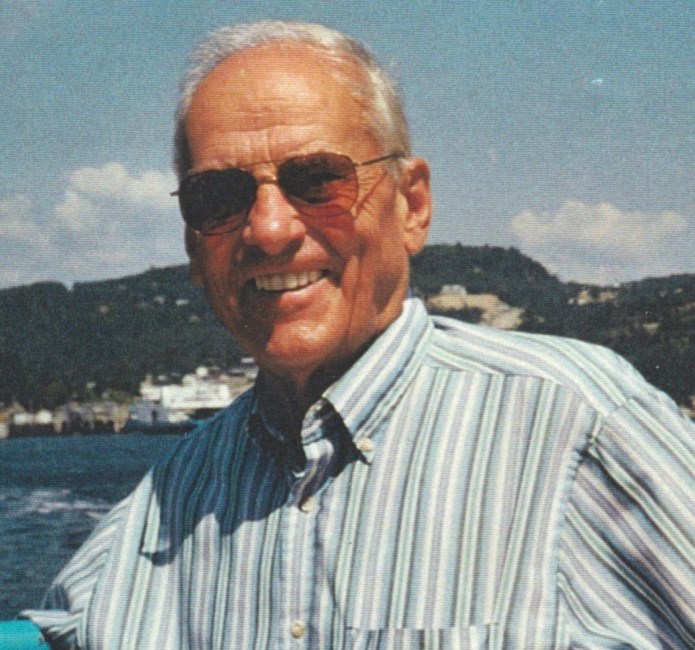 Marcel Dupont Obituary - Verdun, QC